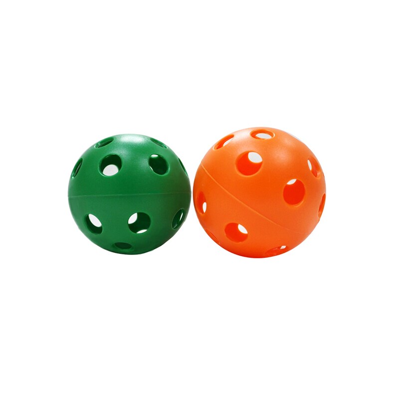 Colored Wiffle Ball | Taiwantrade