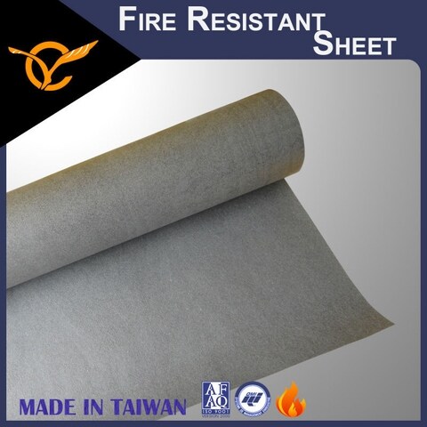 Fire Fighting Sheet | Taiwantrade.com