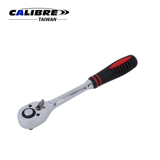 CALIBRE 24T Quick Release Ratchet | Taiwantrade