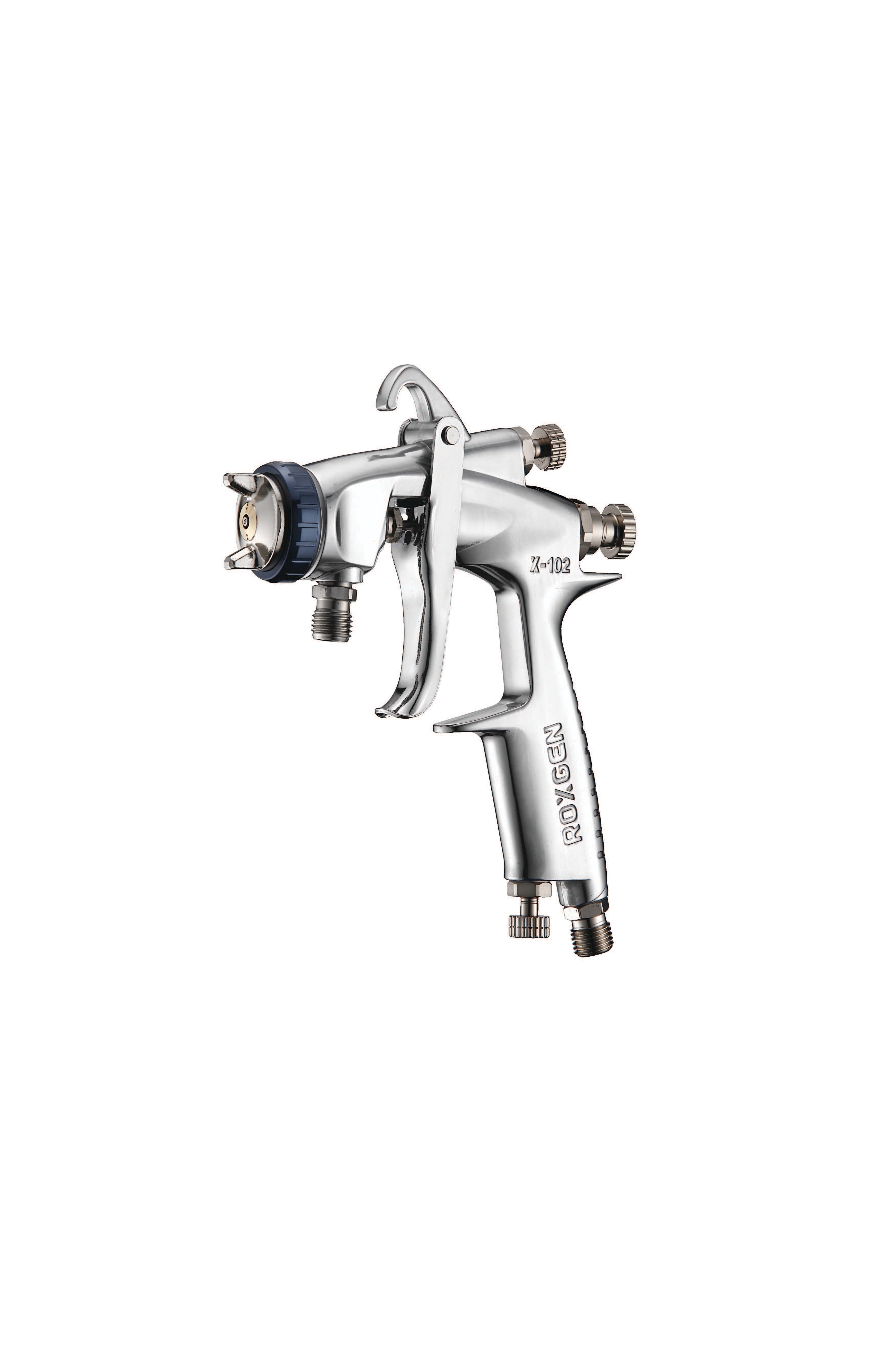 ROXGEN SPRAY GUN X-102 LOW PRESSURE | Taiwantrade