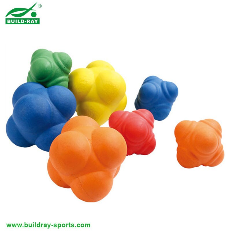 Agility Speed Training Reaction Ball | Taiwantrade