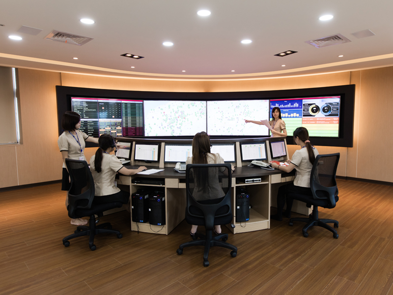 SMART MAINTENANCE SYSTEM | Taiwantrade