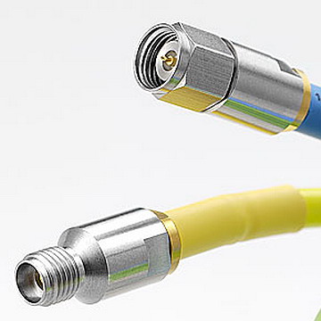 2.92 mm K Connector | Taiwantrade