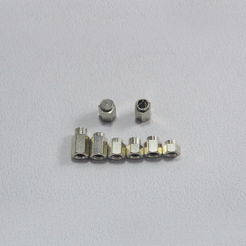 Nickel-Plated Copper Rivets | Taiwantrade