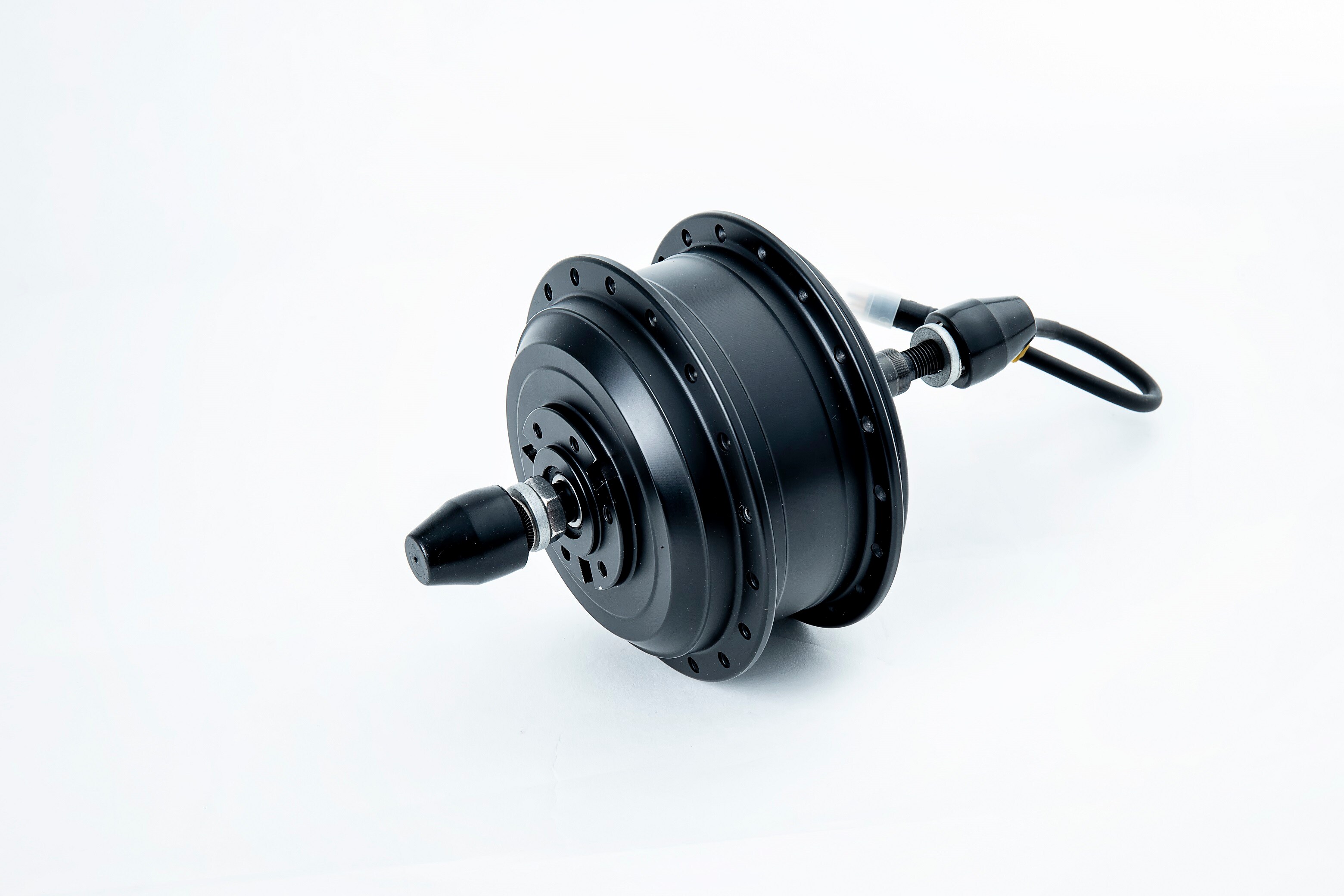 Hub BLDC Motor | Taiwantrade
