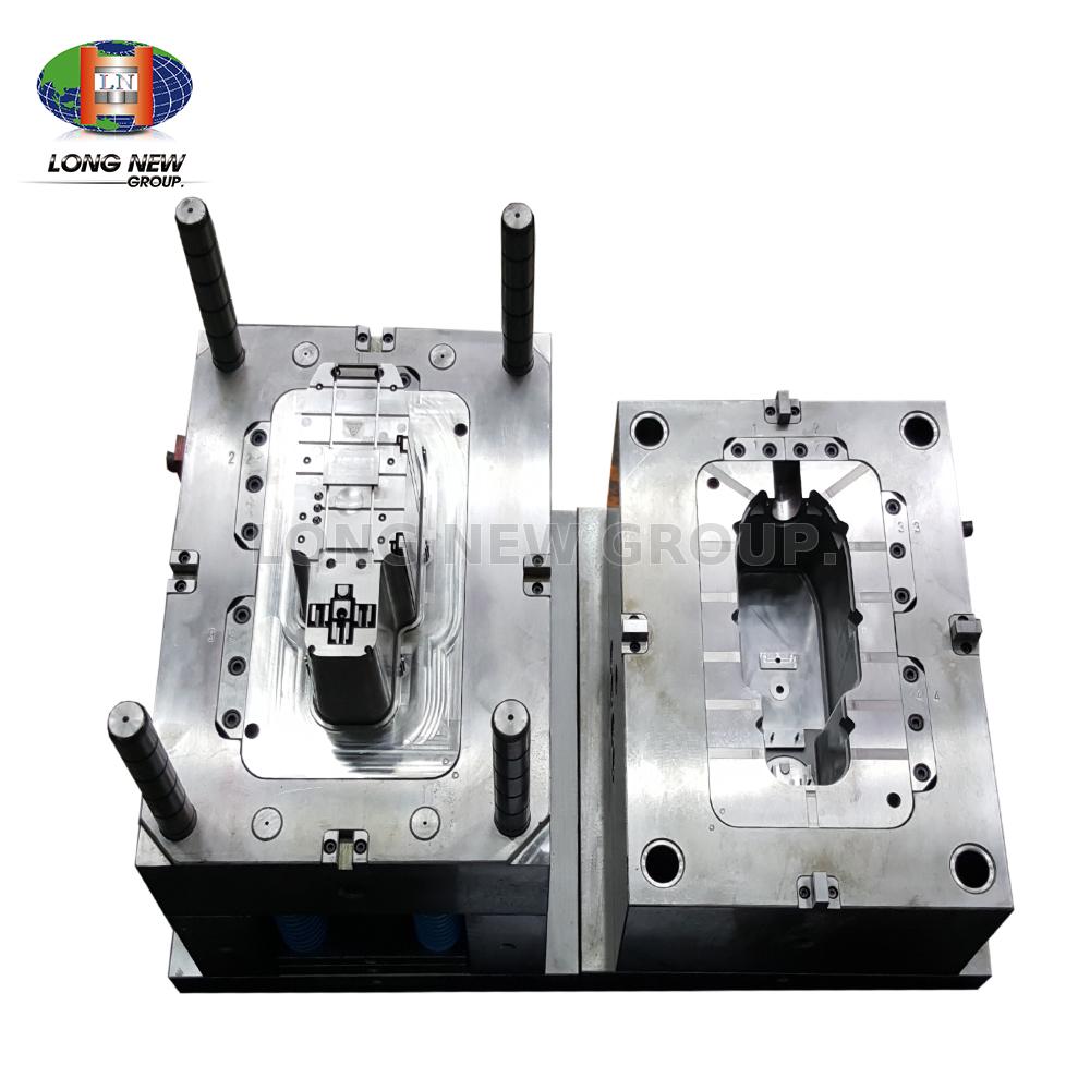 Electronic plastic casing mold, plastic cover mold | Taiwantrade.com