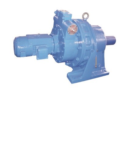 Torque Limiter Cyclo Speed Reducer | Taiwantrade