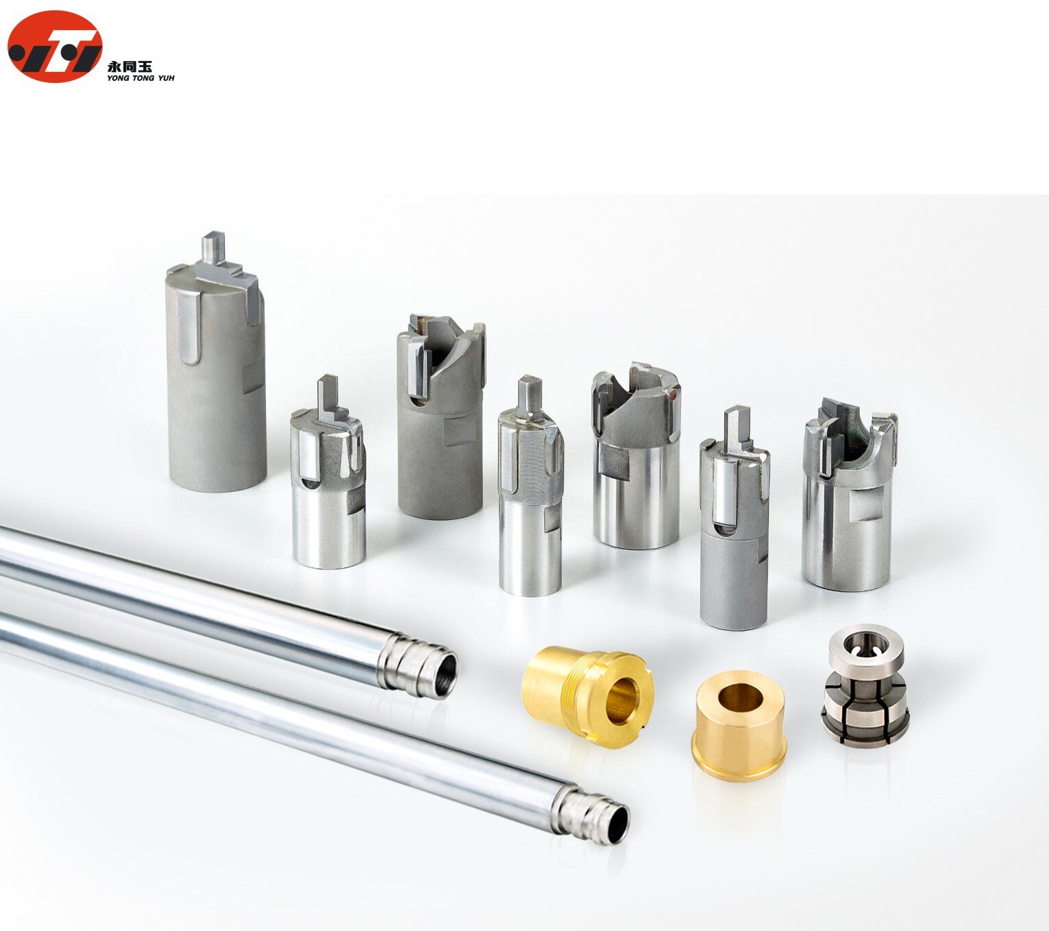 BTA Drilling Cutting Tools | Taiwantrade