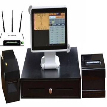Android POS | Taiwantrade
