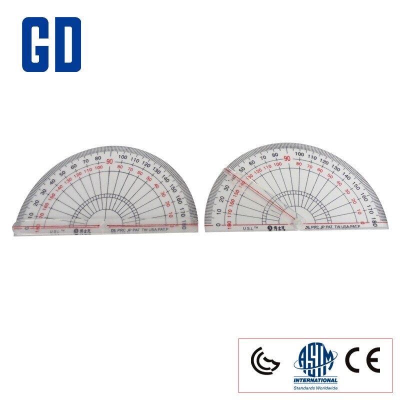 Protractor | Taiwantrade