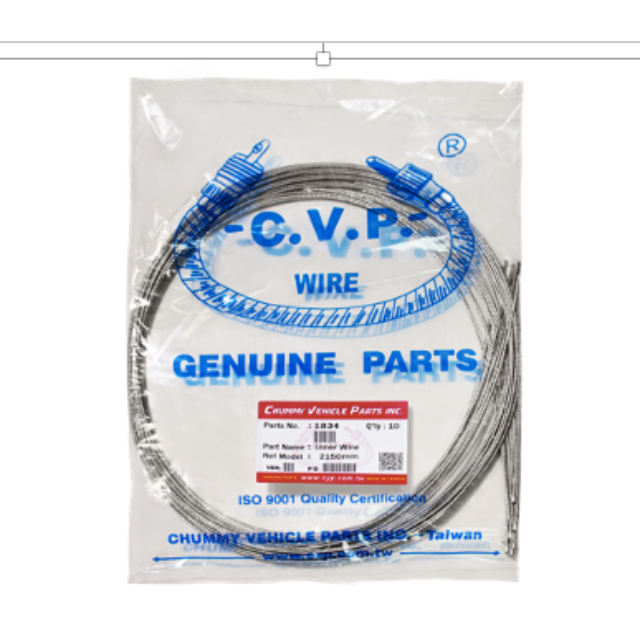 Electrical Inner Wire Made in Taiwan | Taiwantrade