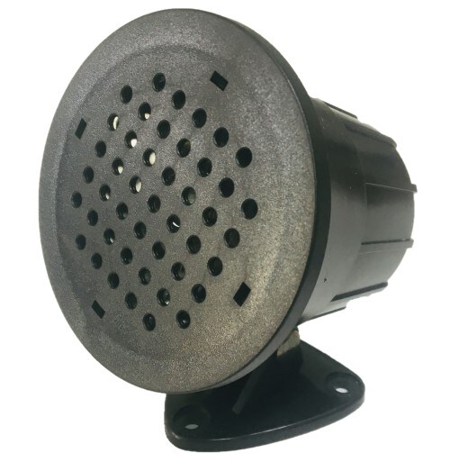 AUDIO BACK-UP ALARM | Taiwantrade
