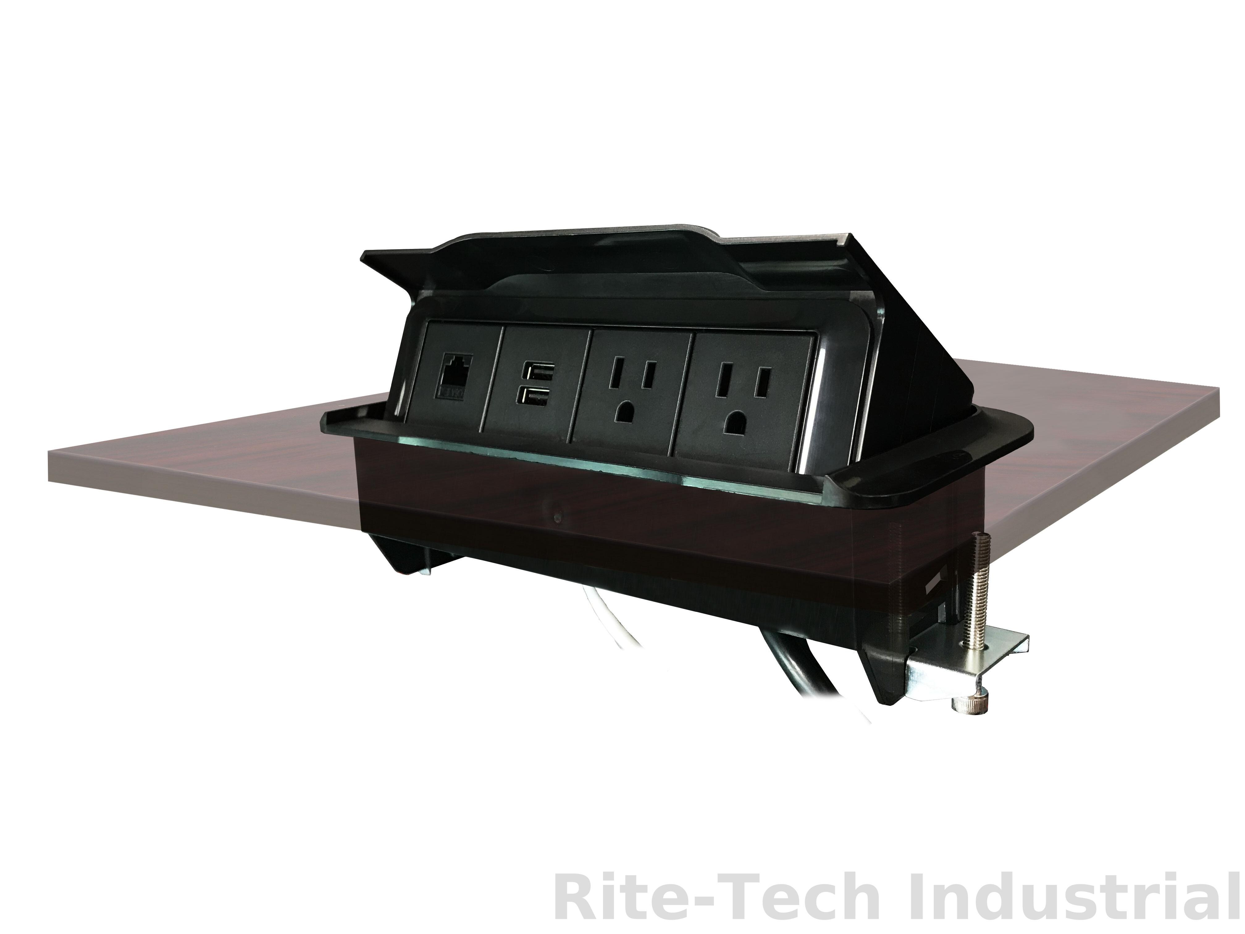 Modular Indesk Solution | Taiwantrade