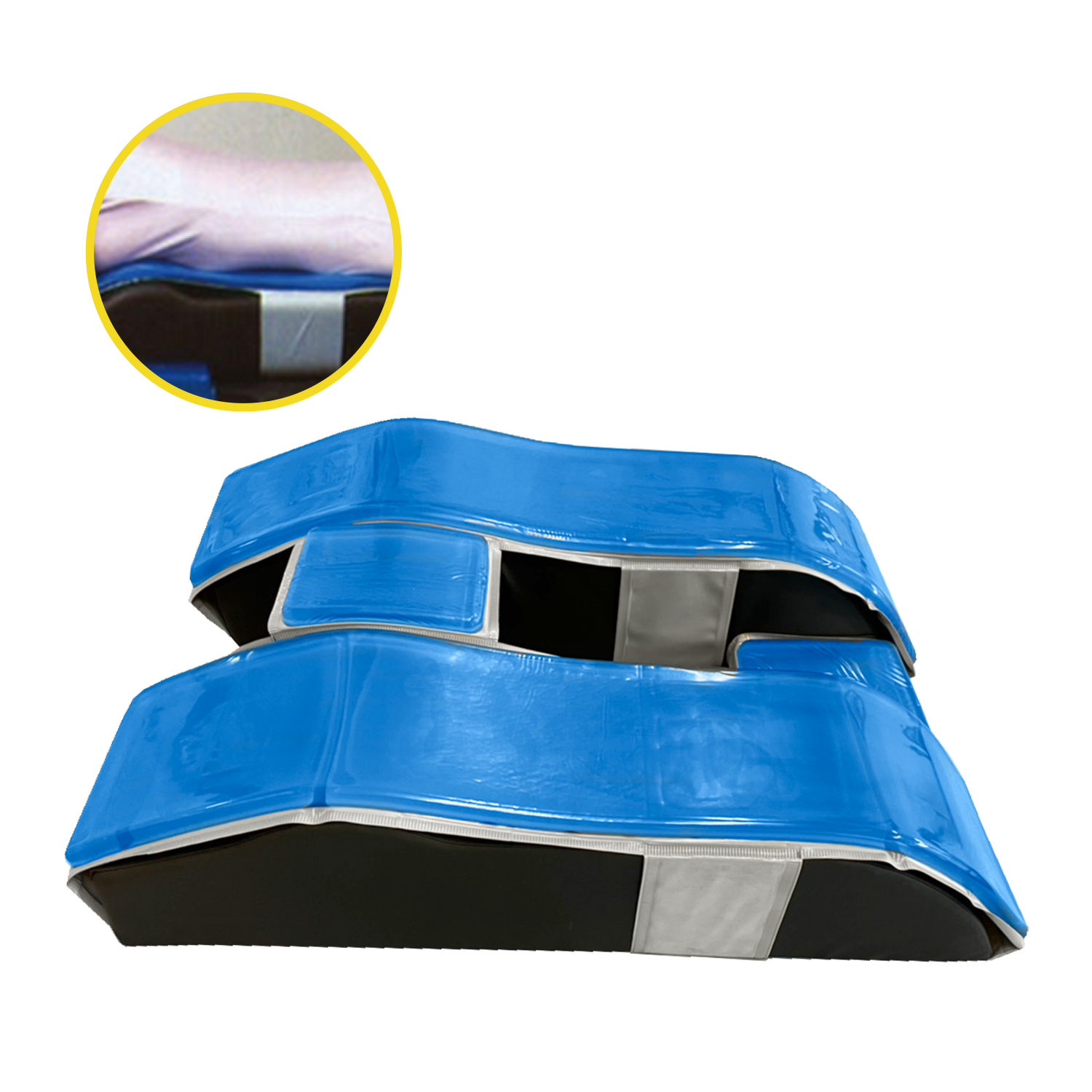 Adjustable Prostate Pad | Taiwantrade