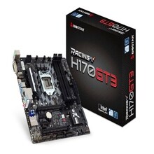 BIOSTAR MICROTECH INT'L CORP. | Taiwantrade