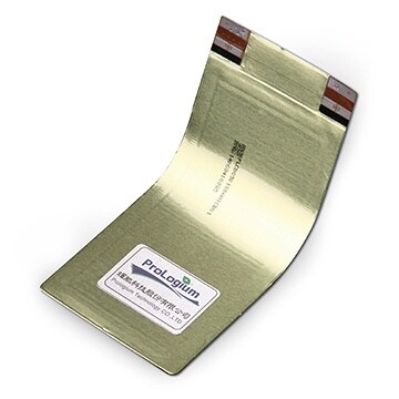 FLCB(FPC lithium Ceramic Battery) | Taiwantrade.com