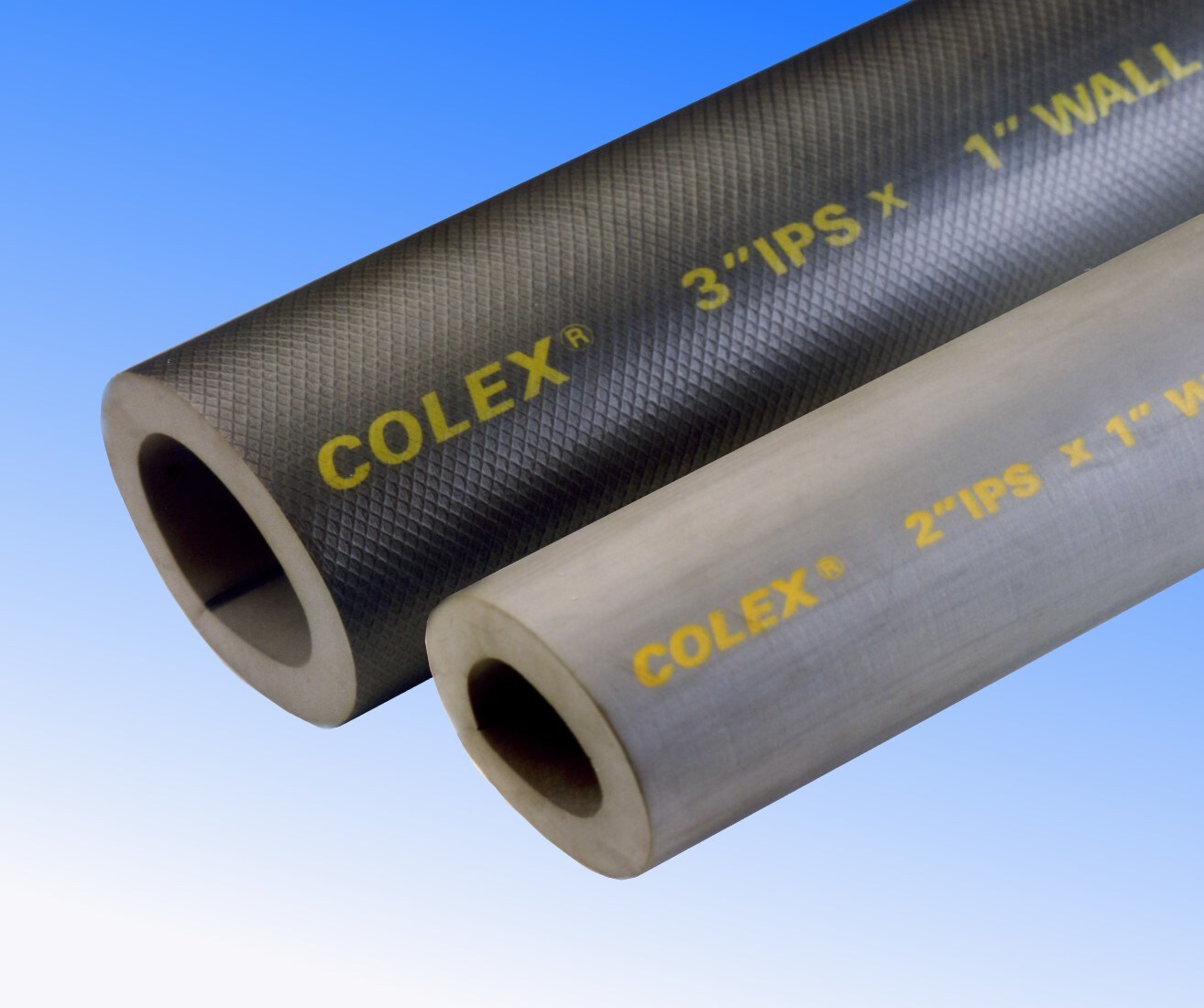 COLEX Sleeve Made of Heat Insulating Materials | Taiwantrade