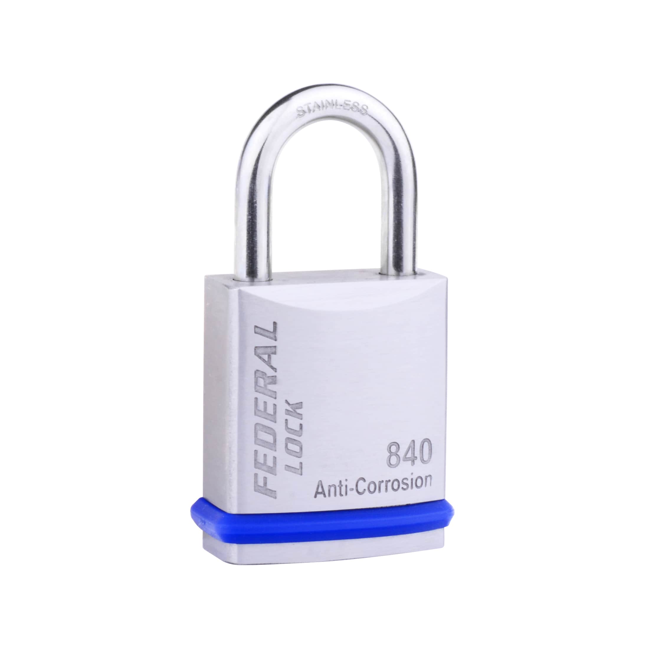 High Security Stainless Steel Padlock 840 Series | Taiwantrade.com