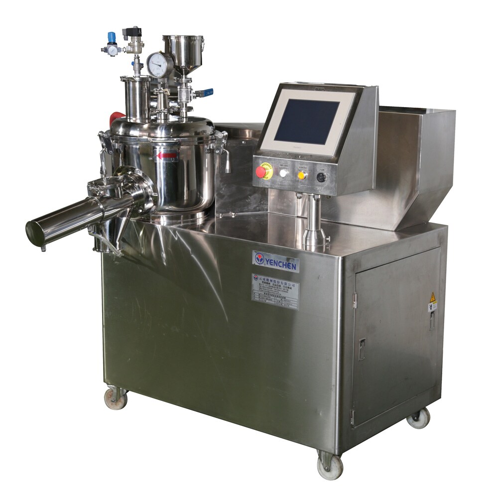Super Mixer, Granulator, Microwave Dryer,Food Processing Dryer ...