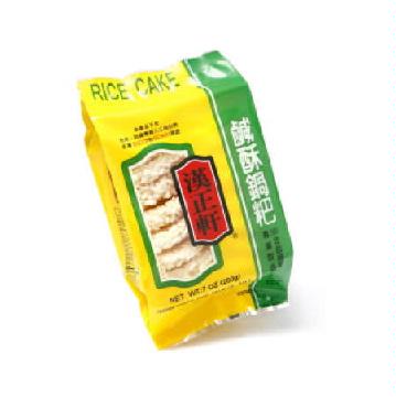Rice Cake ,rice product | Taiwantrade