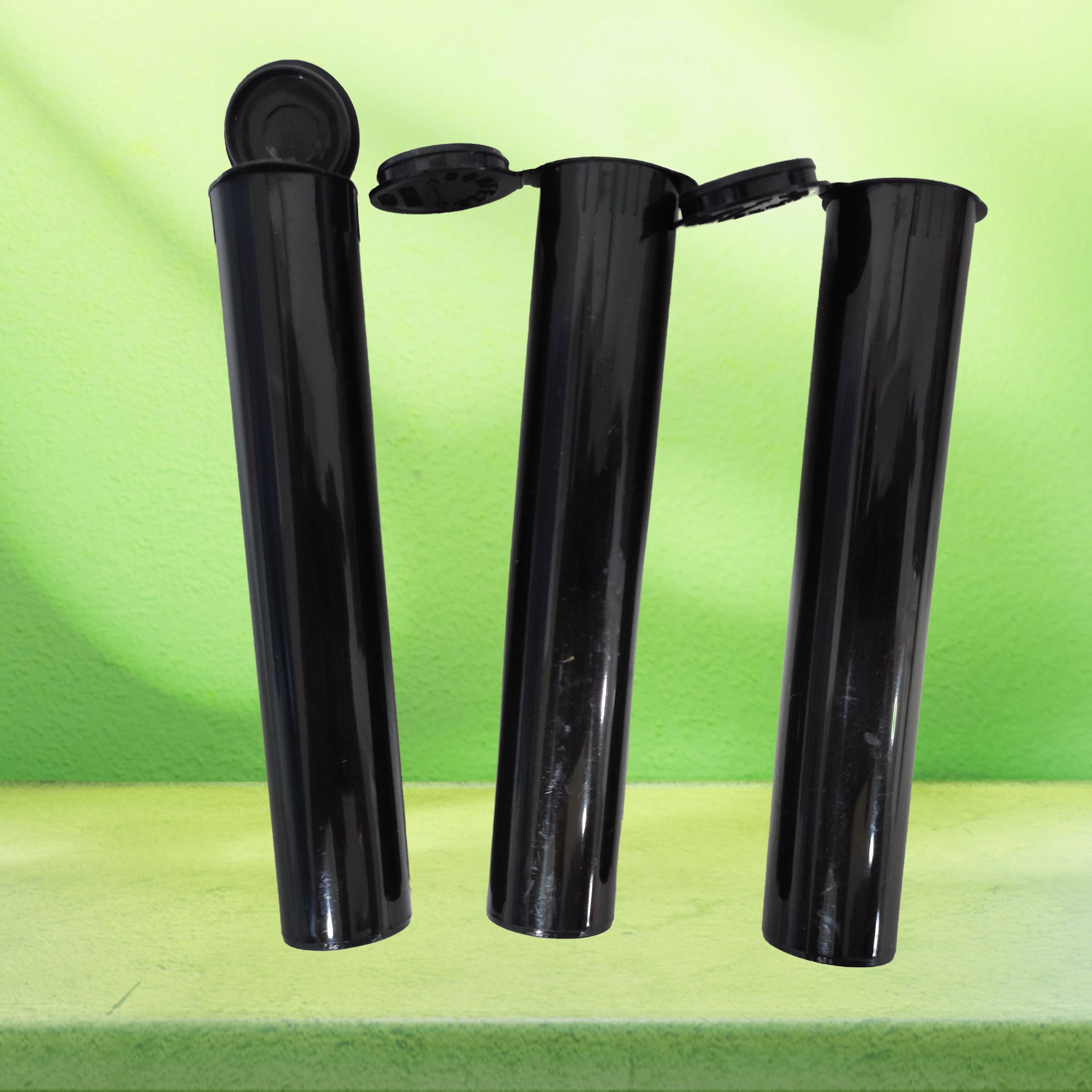 Sustainable Pre Roll Tubes: Plant Based & Compostable | Taiwantrade