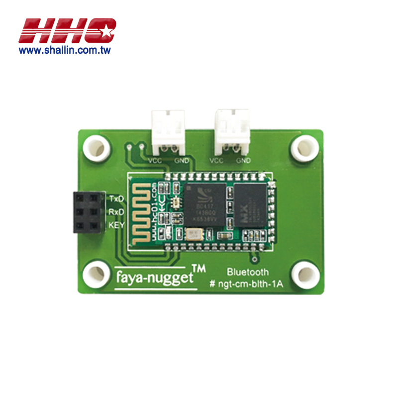 Bluetooth sensor module, RoHS Directive-compliant | Taiwantrade