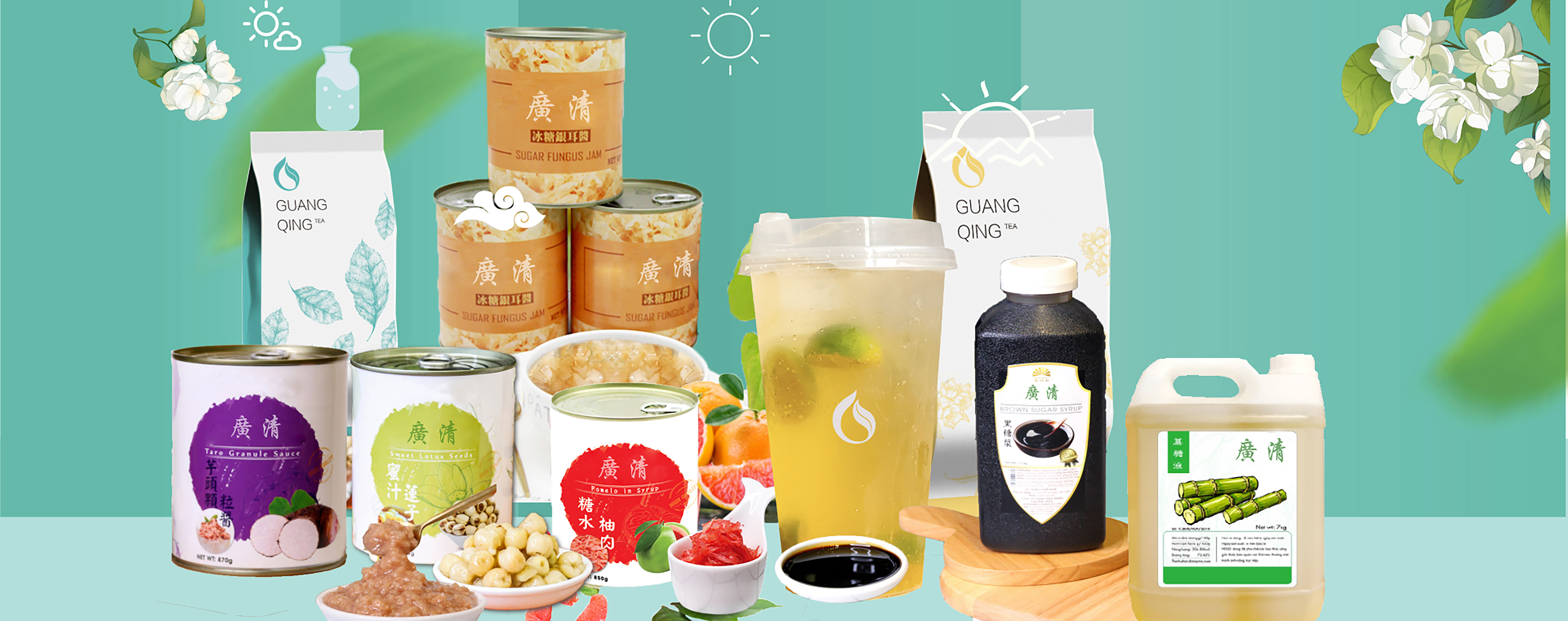 Raw Materials-Powder | Taiwantrade