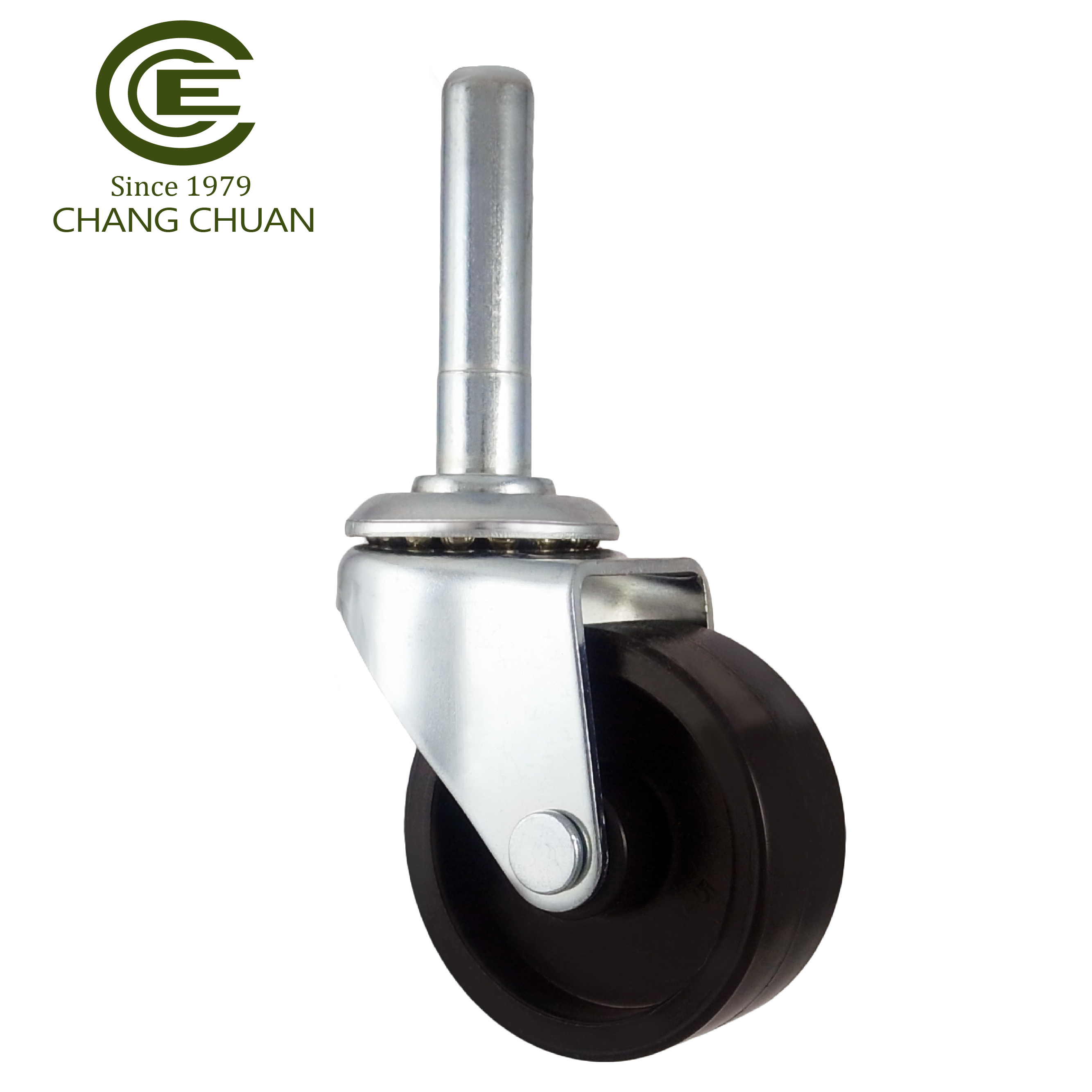 OEM Polypropylene Casters with Small Wheels | Taiwantrade