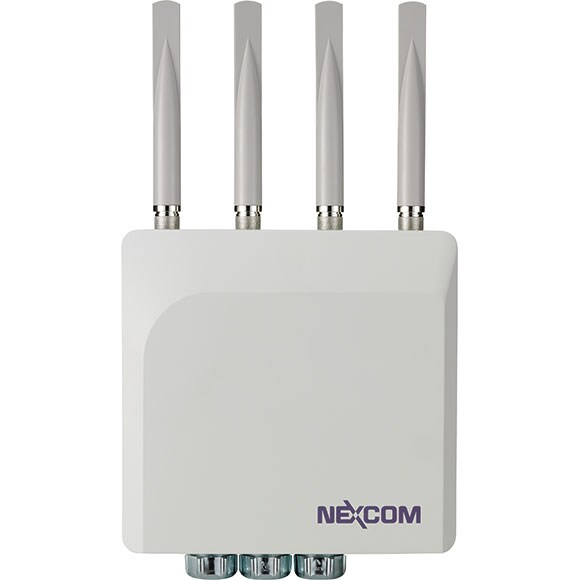 NIO 200 WMR | Taiwantrade