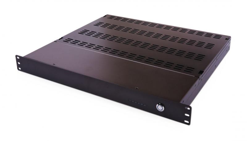 Rackmount Fan Tray | Taiwantrade.com