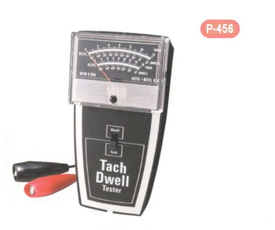 Automotive Multitester | Taiwantrade