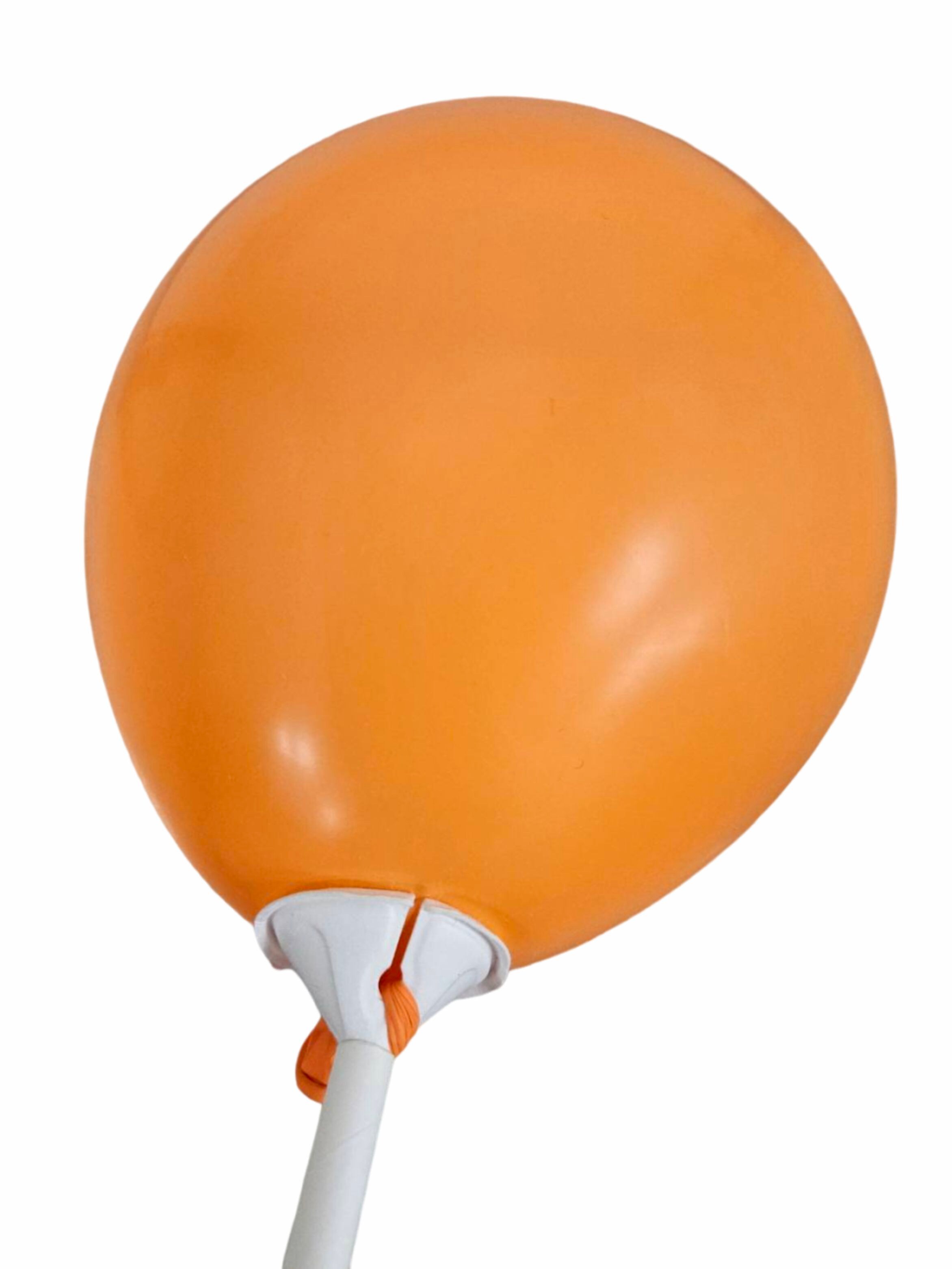 2024 NEW paper carboard balloon stick and holder enviroment friendly ...