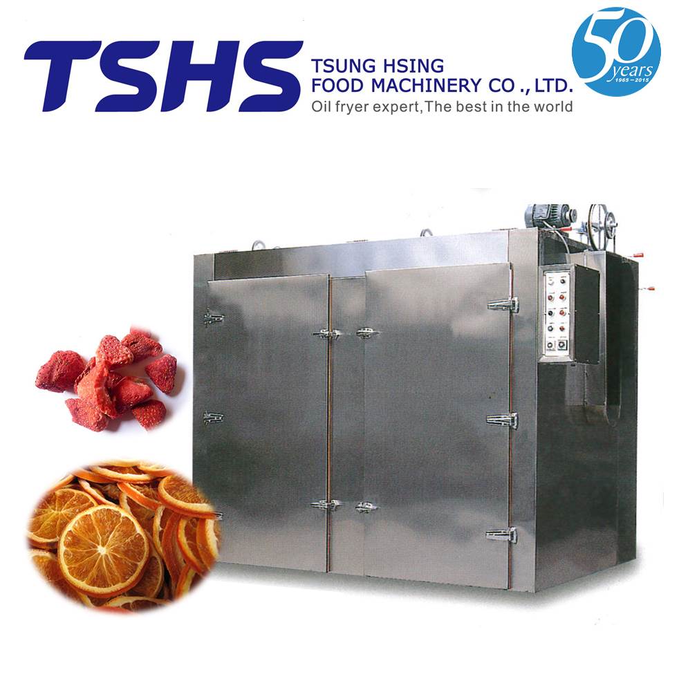 New Products 2016 Cabinet Type Automatic Potato Drying Equipment ...