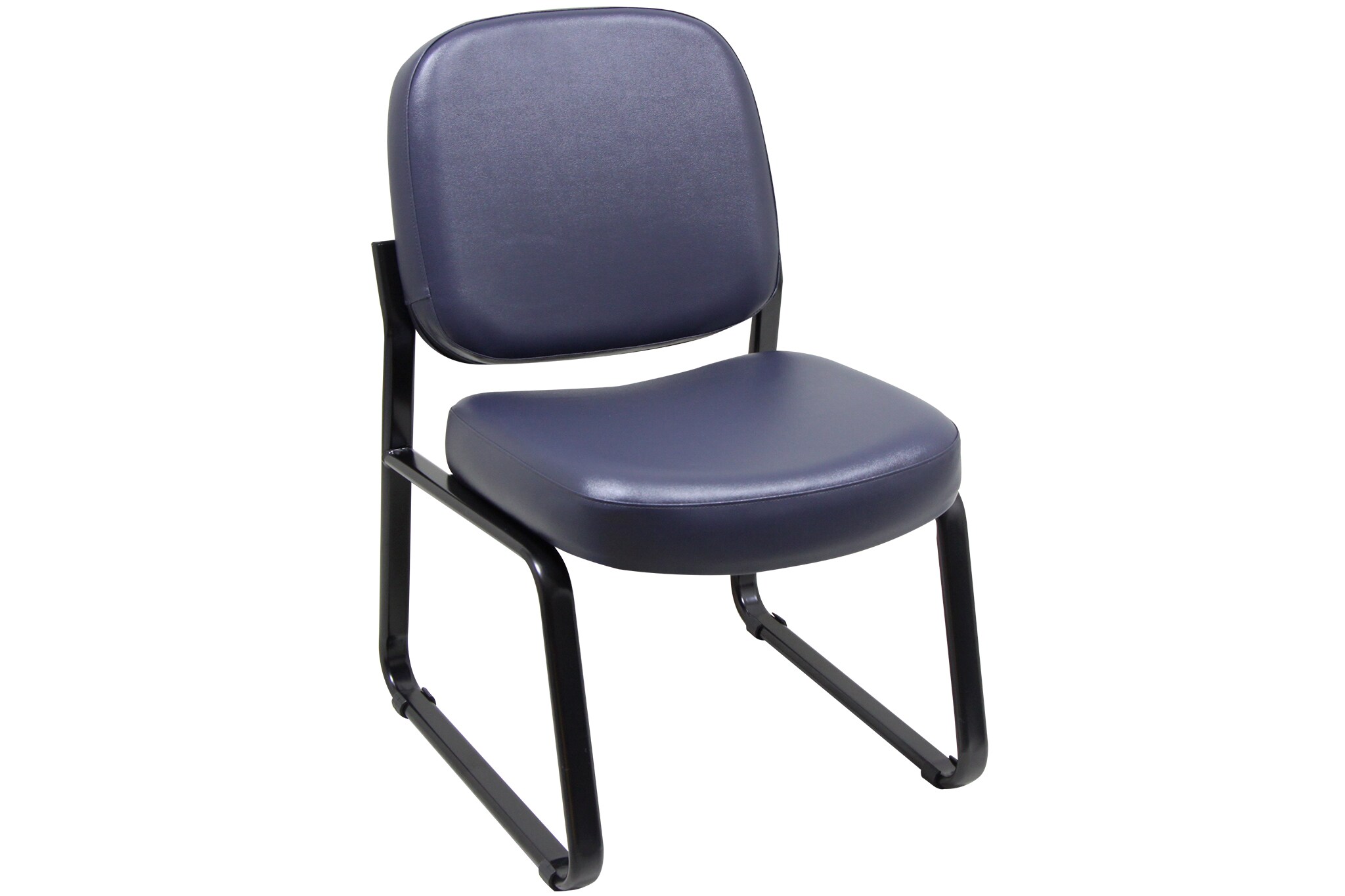 Sled Base Guest Chair , NO Arm | Taiwantrade