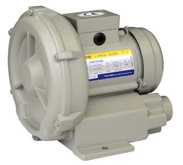 HIGH PRESSURE BLOWER | Taiwantrade