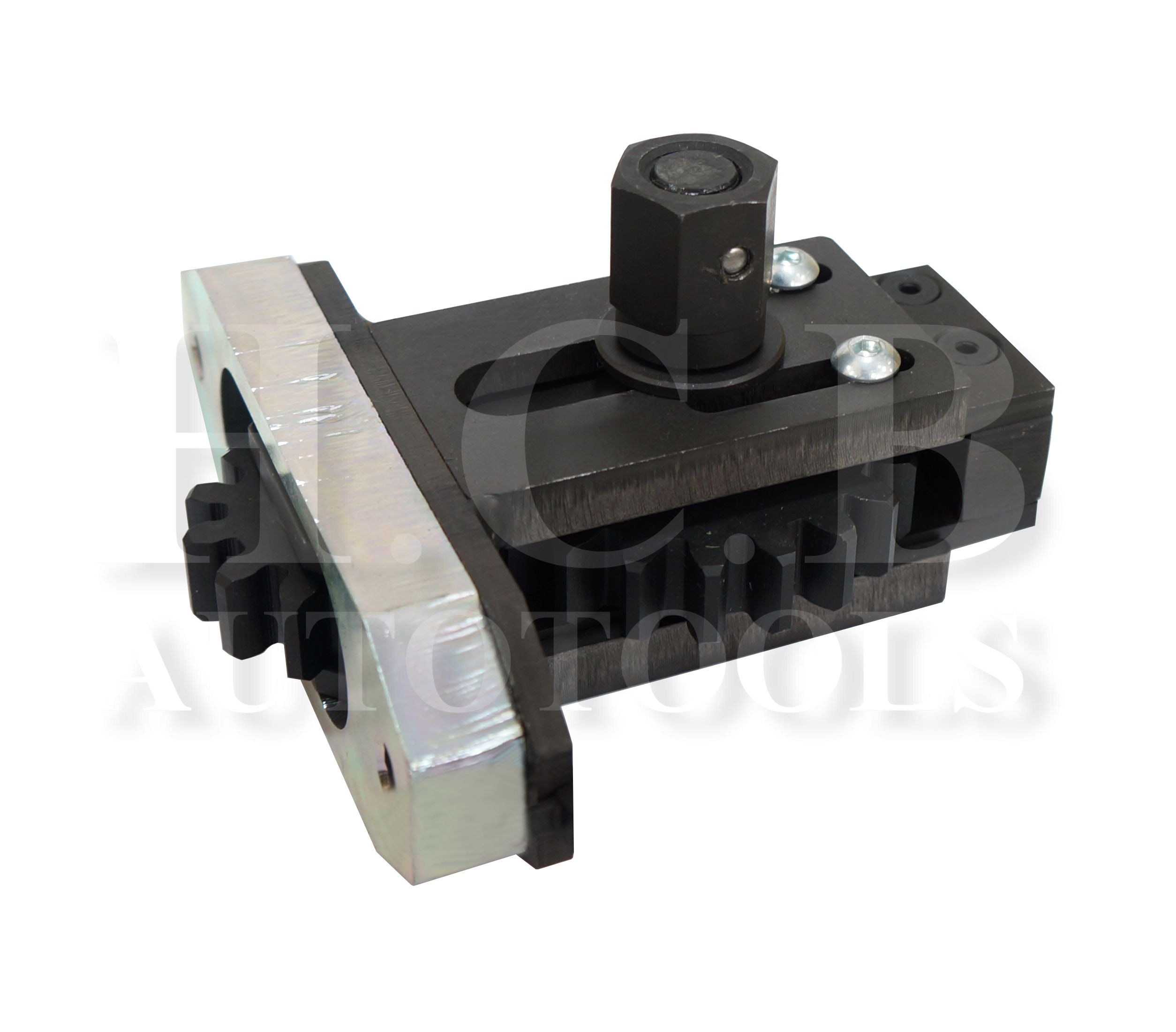IVECO DUAL GEAR ENGINE FLYWHEEL ROTATOR (WITH 2 GEARS) | Taiwantrade