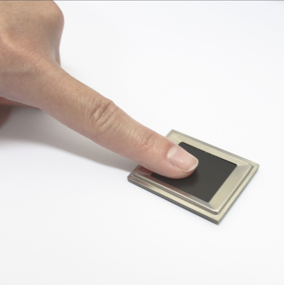 FBI FAP 30 Fingerprint Scanner for Identification | Taiwantrade