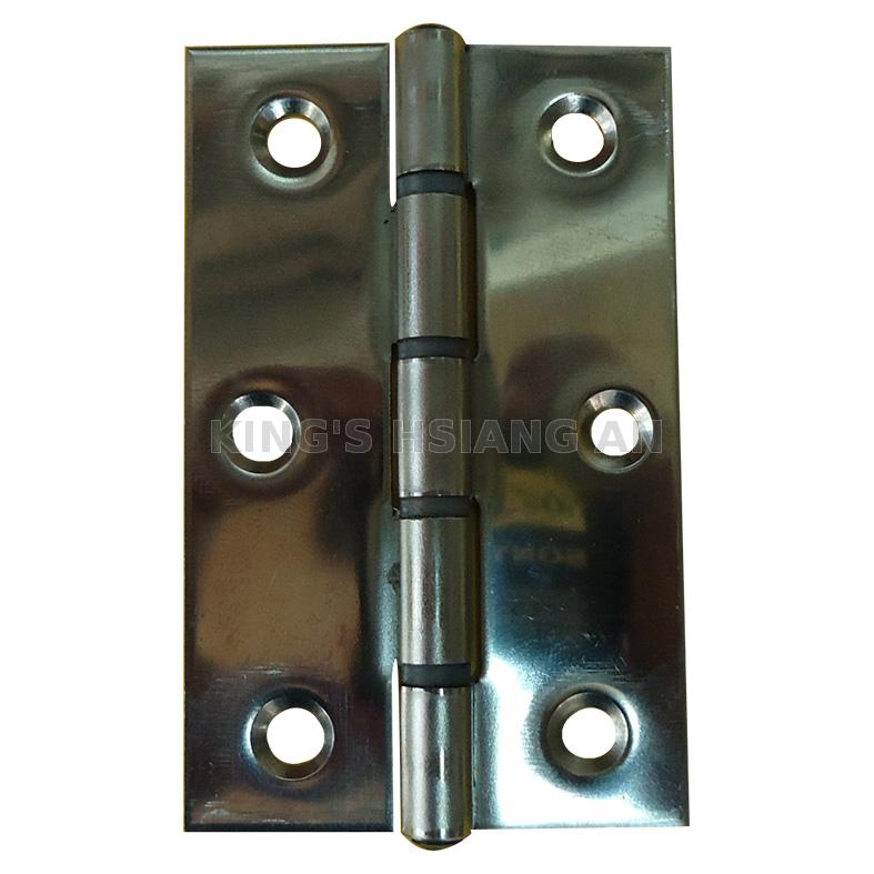 STAINLESS 304 NYLON RING HINGE | Taiwantrade