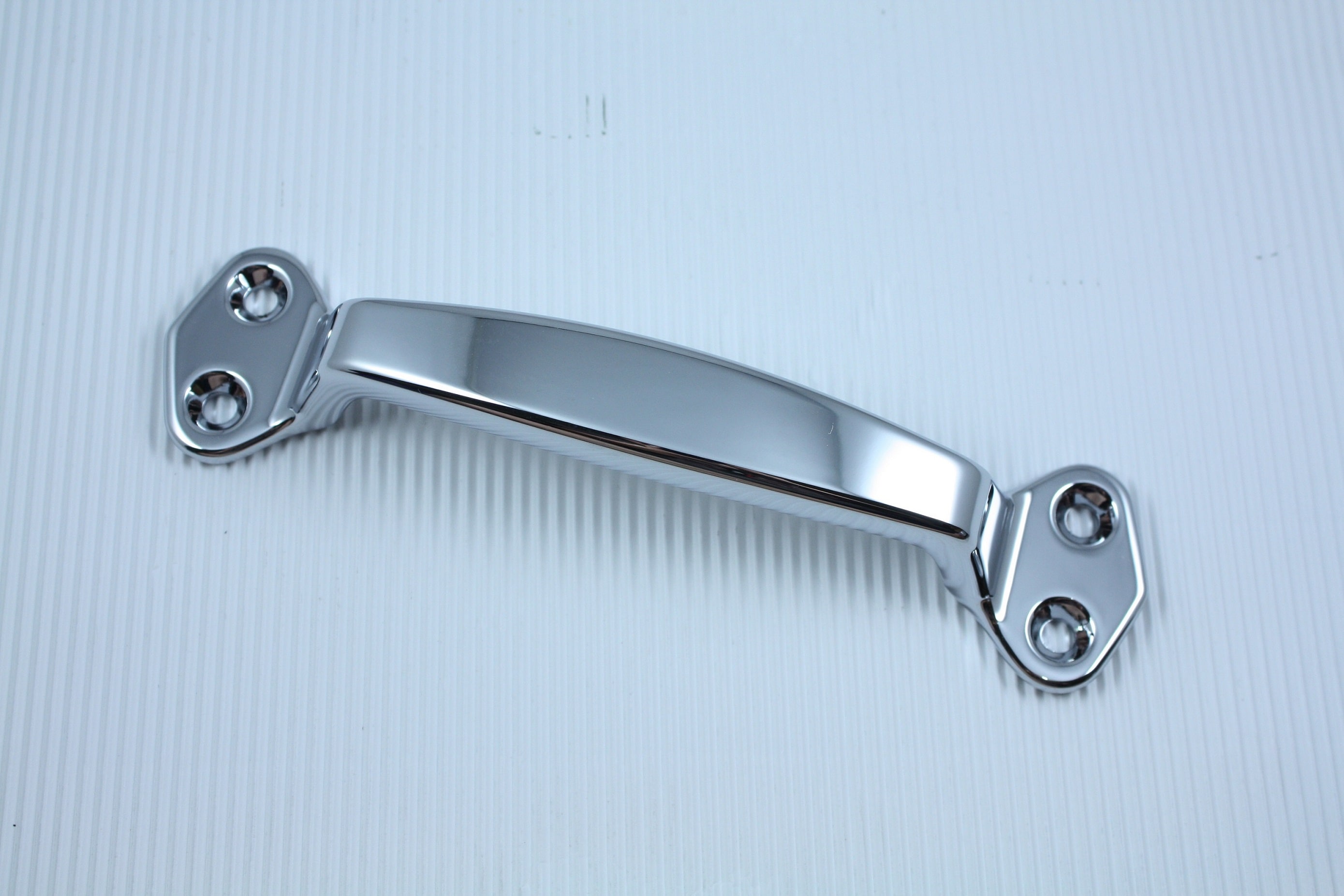 Heavy-Duty Truck Handles/Handlebars | Taiwantrade