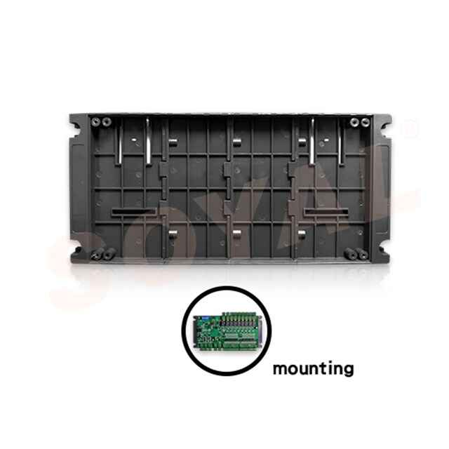 Panel Mounting Base | Taiwantrade.com