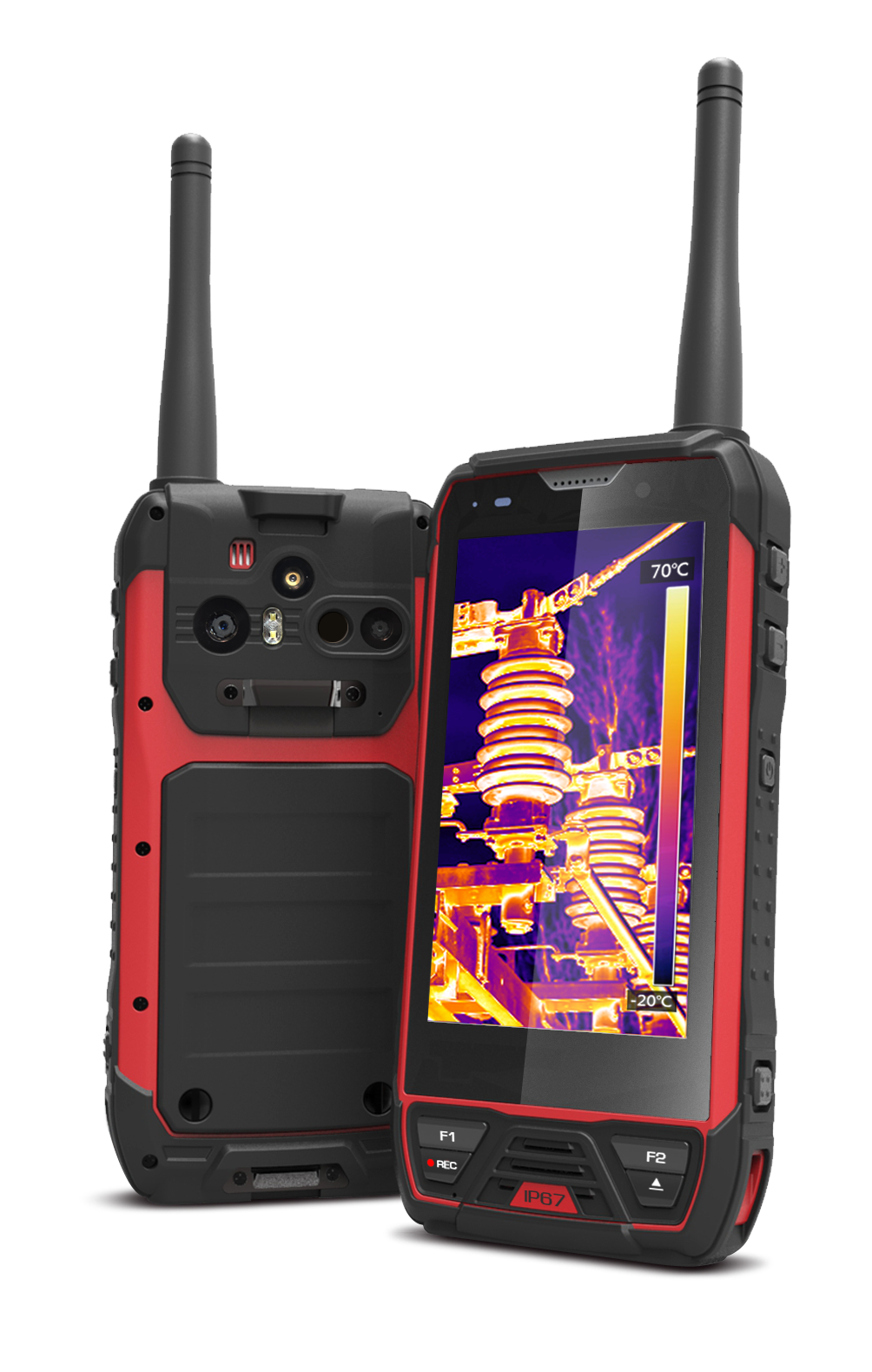 The World's First Mobile Inspection Assistant | Taiwantrade