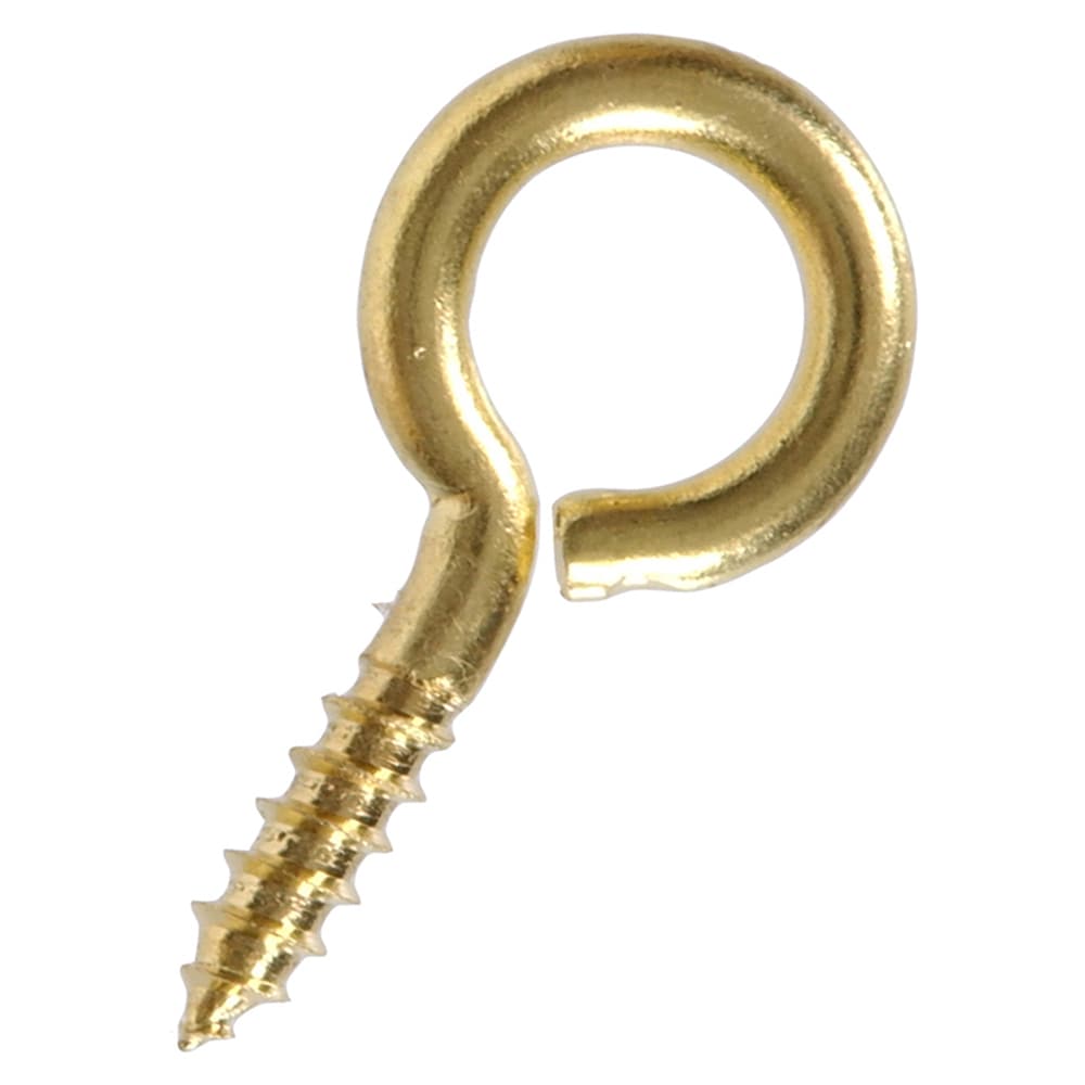 Wholesale Self Tapping Screw Eyes Hook Bolt | HSI YI ENTERPRISE CO., LTD.