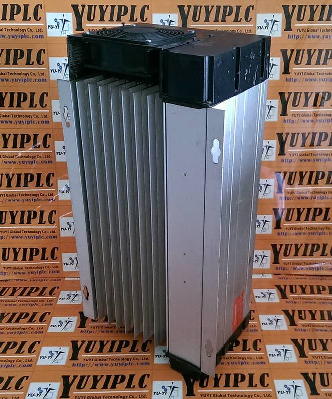 Danfoss Variable Speed Drive Vlt Type 3004 175h7249