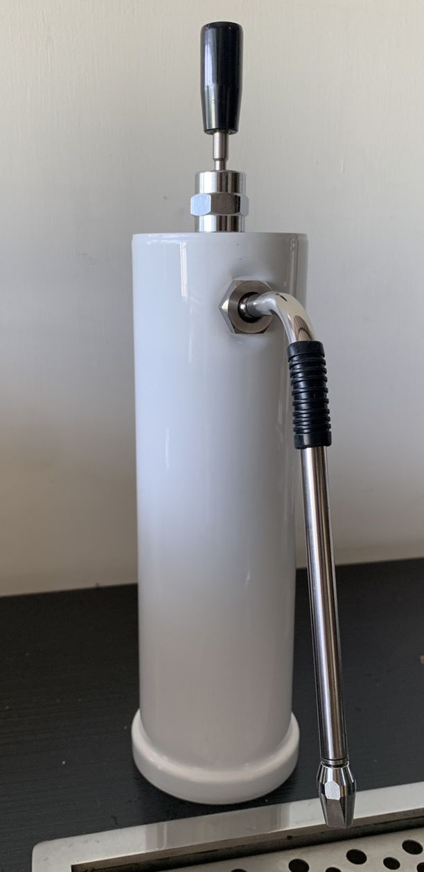 GEE Counter Top Lever Steam Module | Taiwantrade