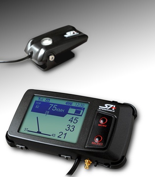 Motion Data Logger and Lap Timer | Taiwantrade