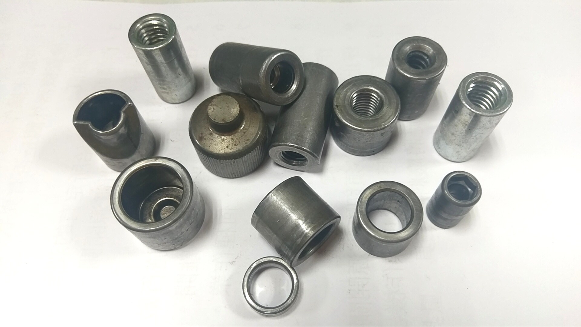 Round Nut | Taiwantrade