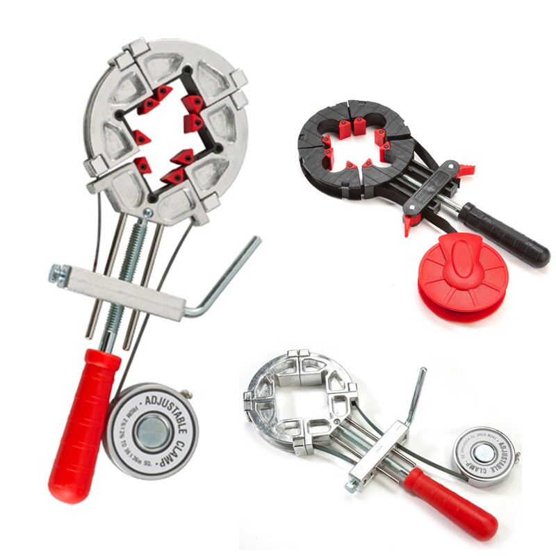 Merle Adjustable Corner Frame Clamp Band Clamp Tool | Taiwantrade