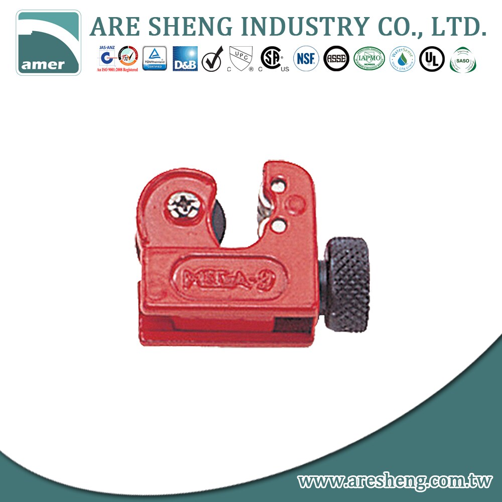 Tube cutter 3-22MM with SK-2 Wheel blade | Taiwantrade.com