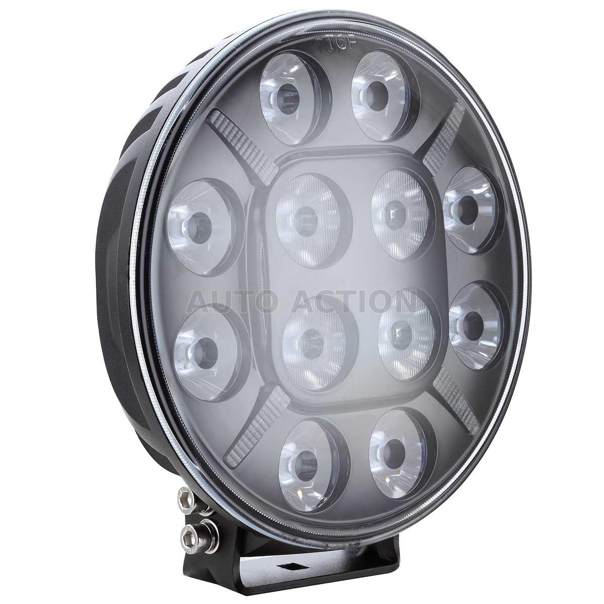 Advanced Driving LED Lamps Manufacturer | Taiwantrade