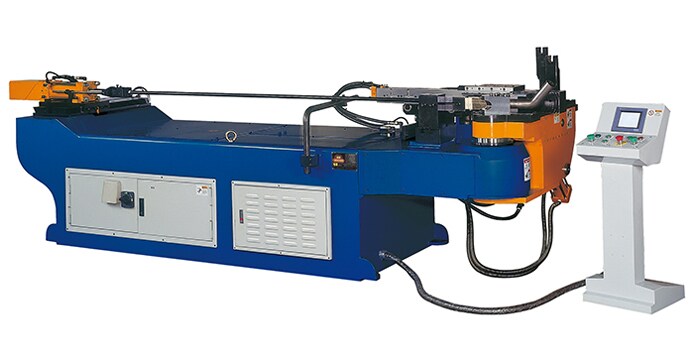 NC BENDING MACHINE | Taiwantrade.com